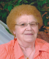 Rachel Thériault Tardif, Rivière-du-Loup (1928-2019) - Journal Le Placoteux