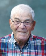 Justin Boucher, Saint-Alexandre (1934-2020) - Journal Le Placoteux