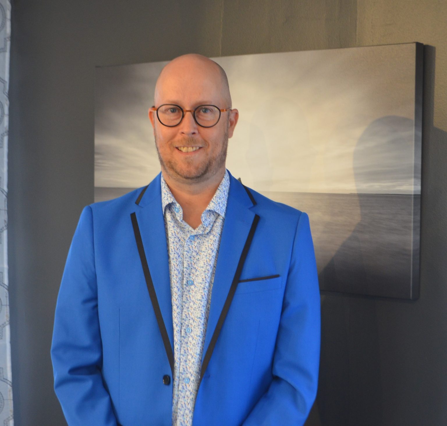 Engagement de Louis-Martin Hénault : Rencontres trimestrielles entre ...