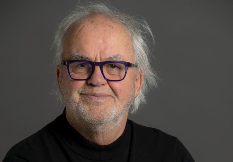 Pierre Bourgault remporte un prix du Gouverneur général en arts visuels ...