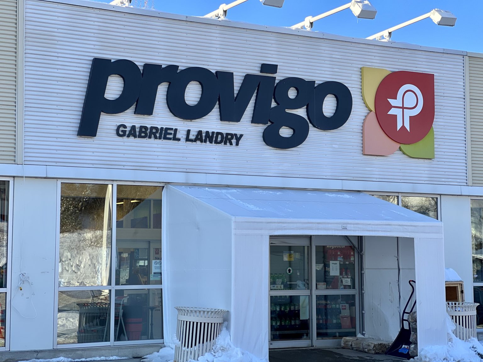 Provigo deviendrait Maxi à Saint-Pascal - Journal Le Placoteux