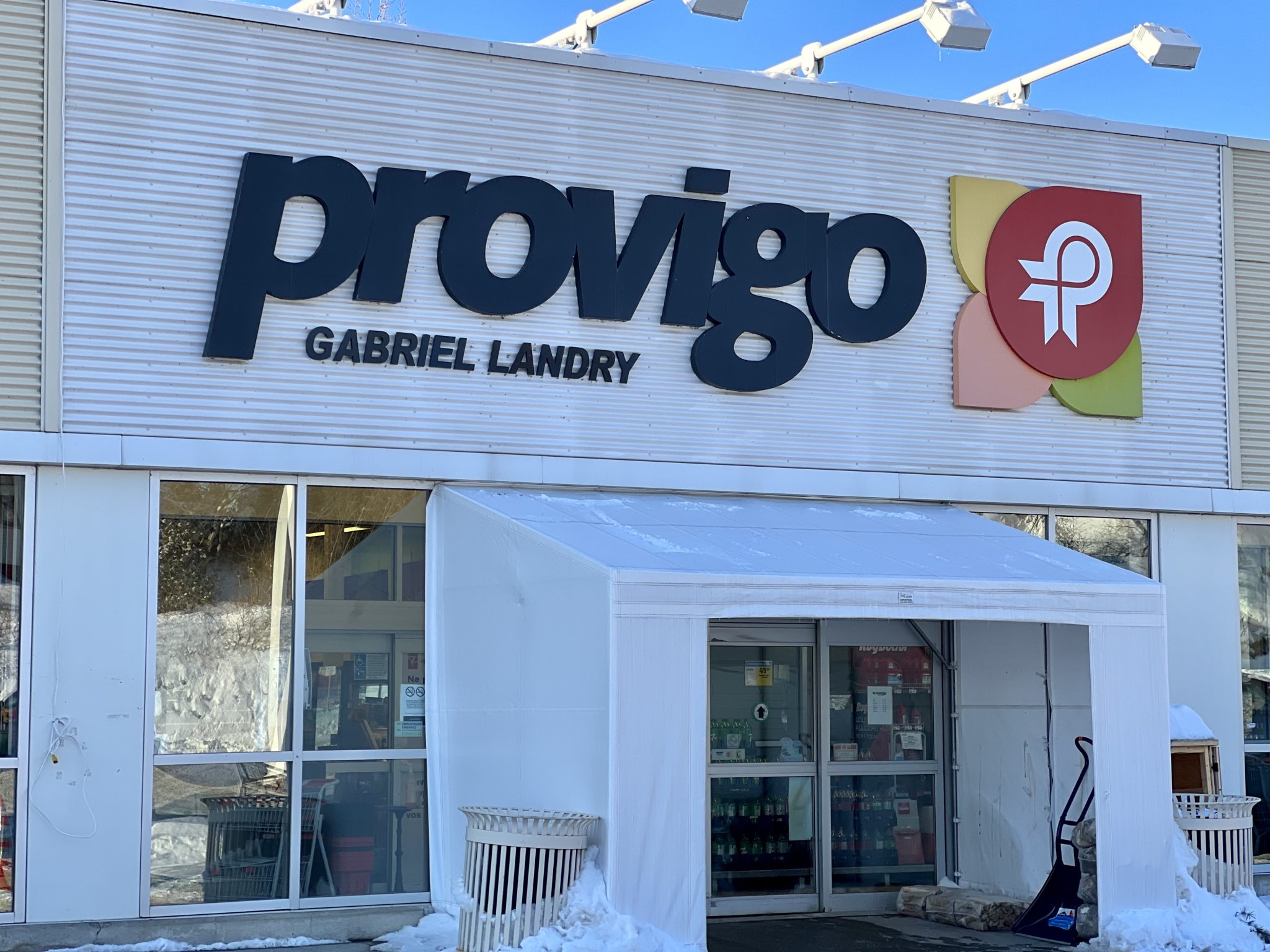 Provigo deviendrait Maxi à Saint-Pascal - Journal Le Placoteux
