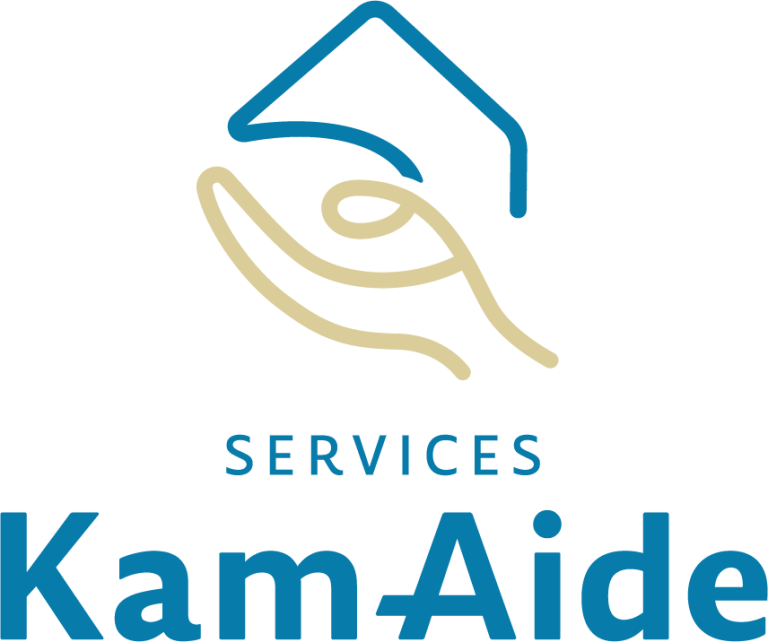 Services Kam-Aide s’offre un nouveau logo pour ses 30 ans - Journal Le Placoteux