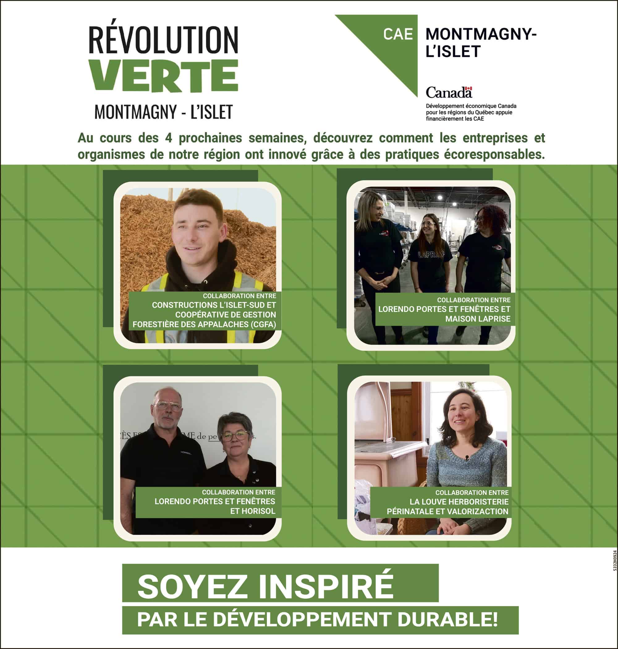 Contribuez à préserver et à mettre en valeur la Maison Chapais ...