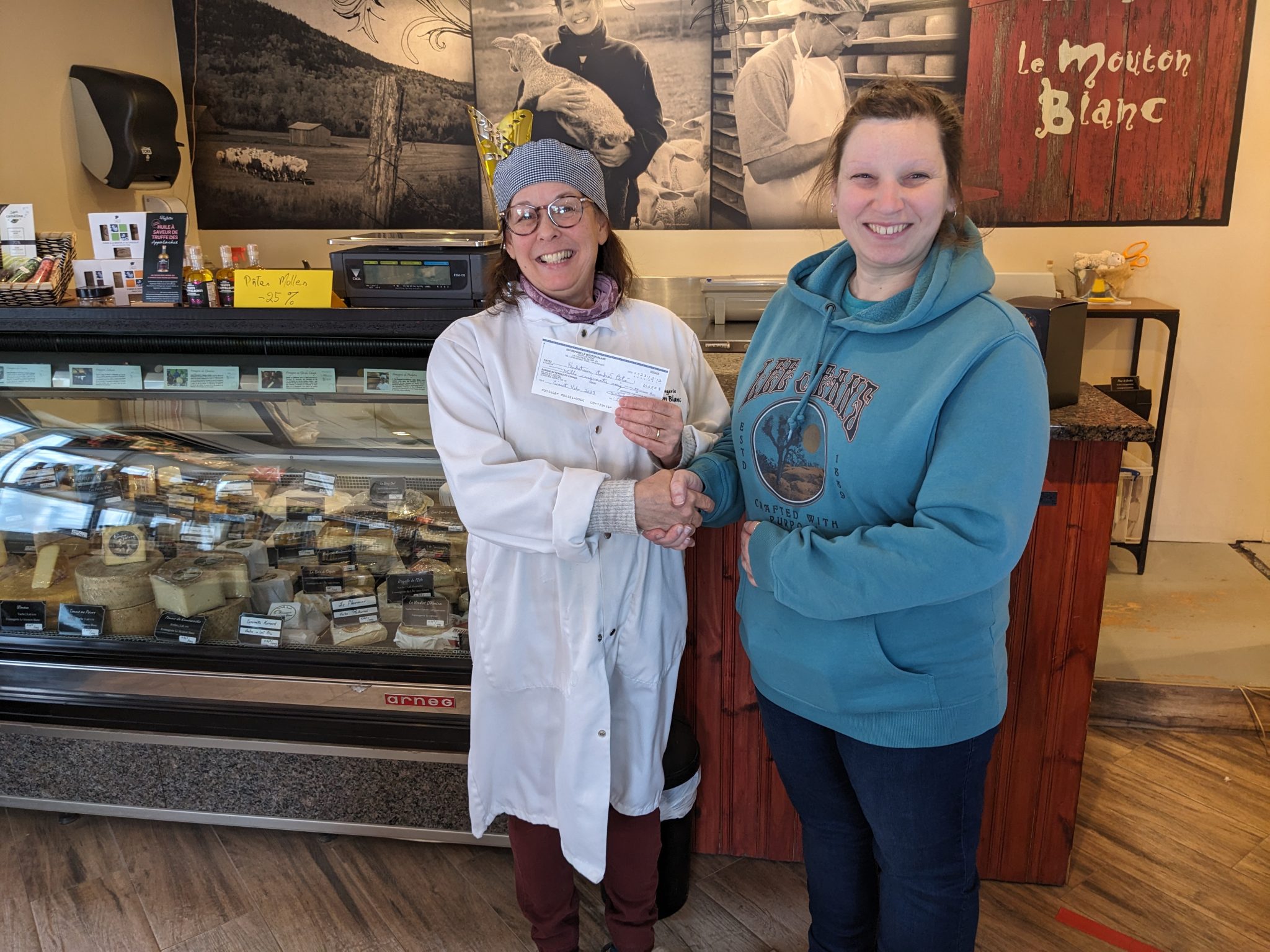 Après trois ans, les Circuits André-Côté tirent leur révérence ...