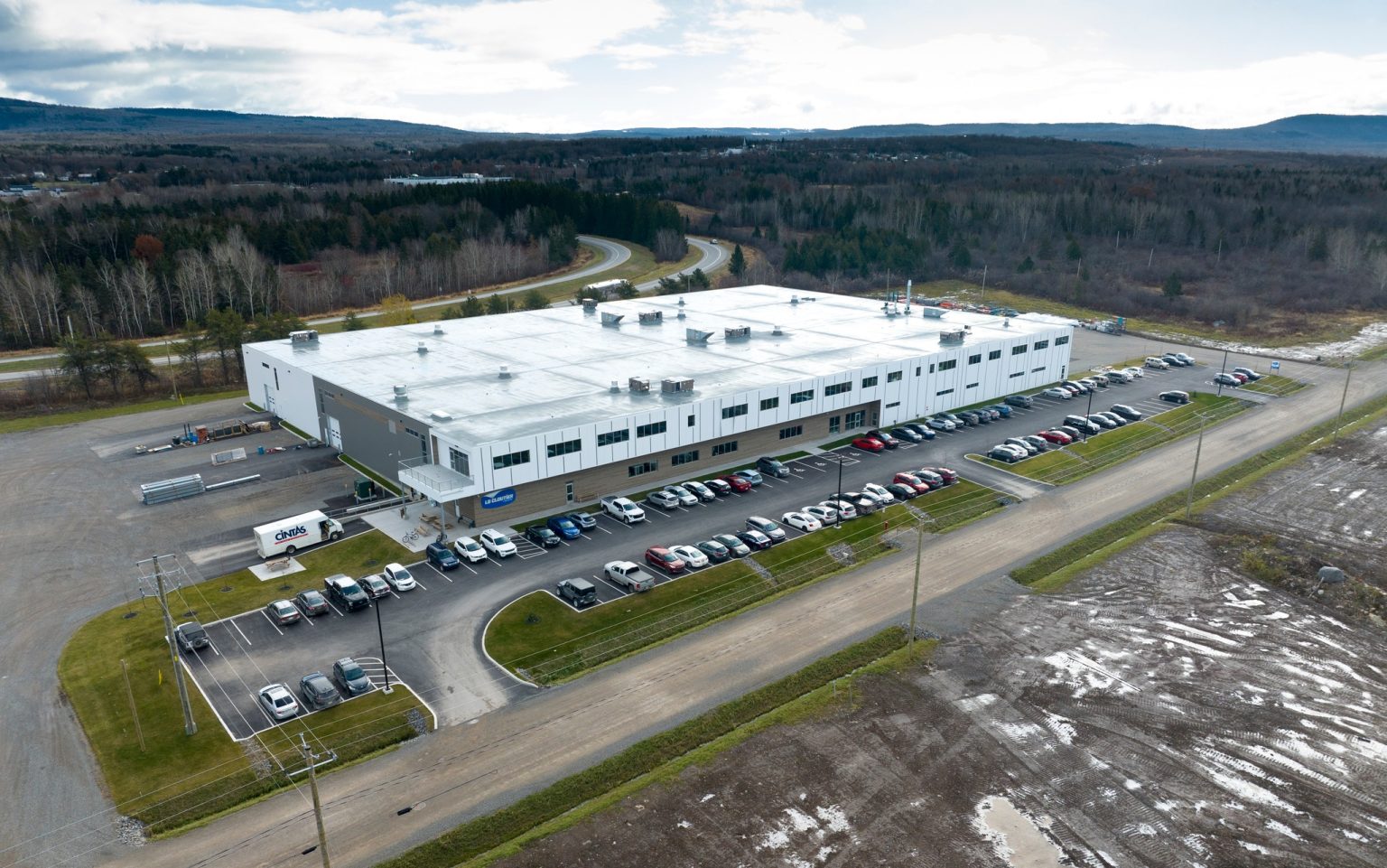 En raison de Lion Électrique, L&G Cloutier amorce une restructuration ...